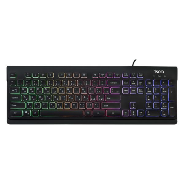 وبسایت رسمی | تسکو TSCO