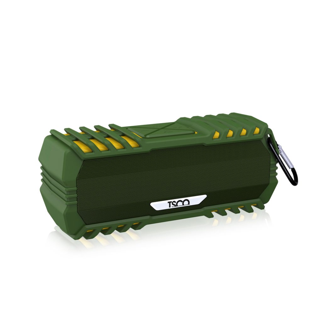 اسپیکر تسکو مدل TS 23151 » تسکو TSCO