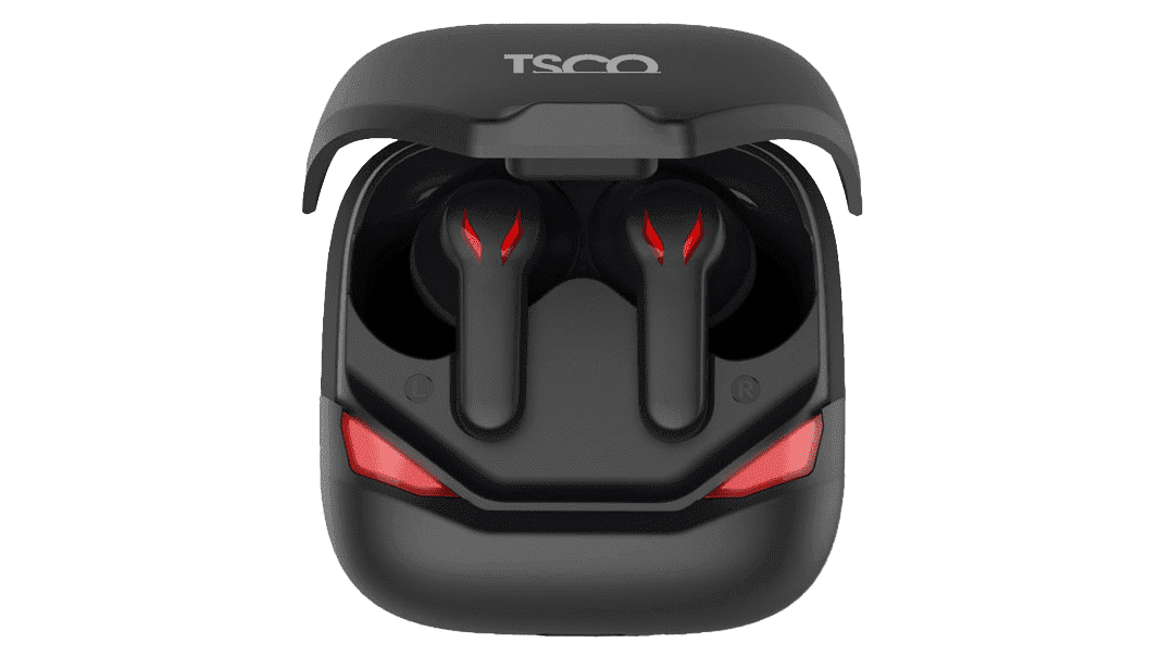ایرفون وایرلس تسکو مدل TH 5366 TWS » تسکو TSCO