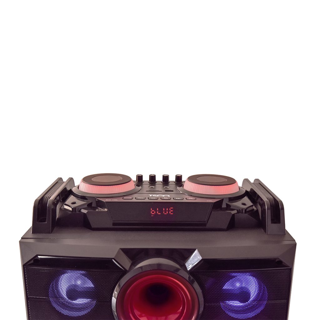 اسپیکر تسکو مدل TS 2095 » تسکو TSCO