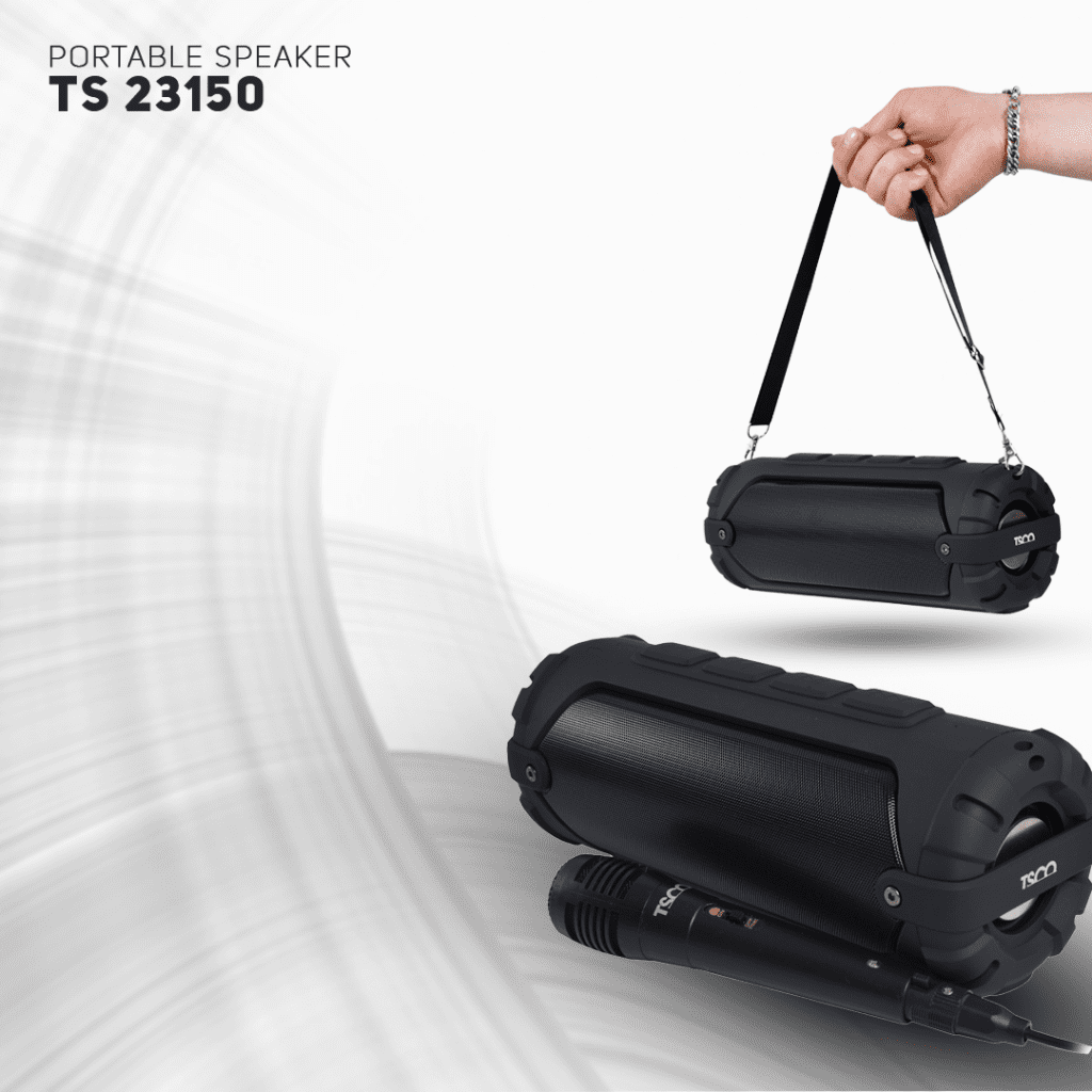 اسپیکر تسکو مدل TS 23150 | تسکو TSCO