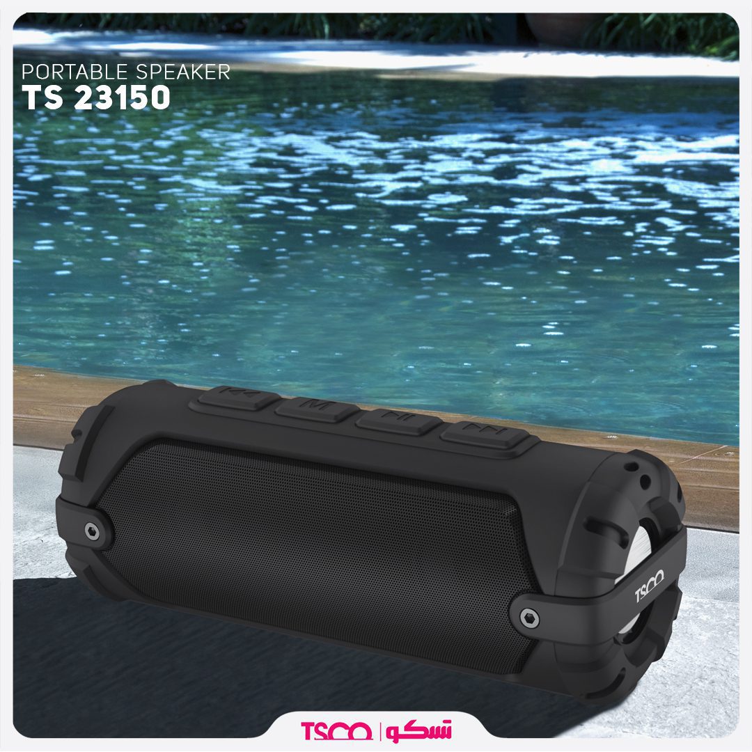 اسپیکر تسکو مدل TS 23150 » تسکو TSCO