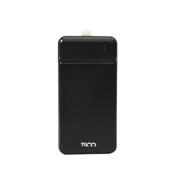 پاوربانک تسکو مدل TP 889 » تسکو TSCO