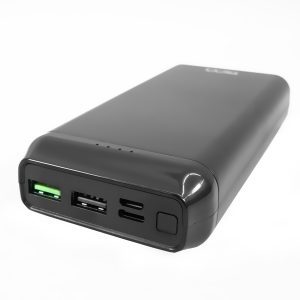 پاور بانک تسکو مدل TP 881 » تسکو TSCO