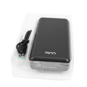 پاور بانک تسکو مدل TP 881 » تسکو TSCO
