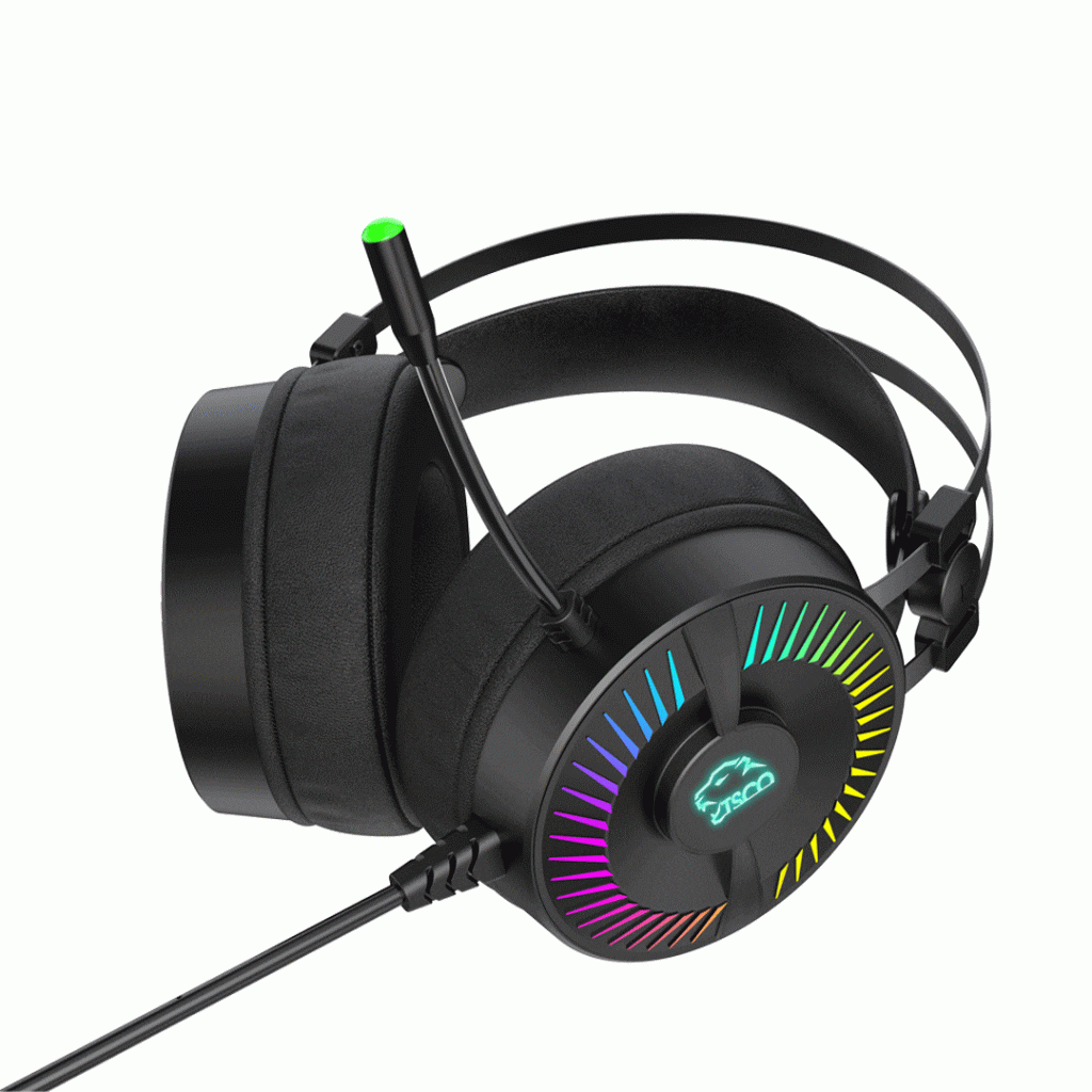 هدست گیمینگ تسکو مدل GH 5165 » تسکو TSCO