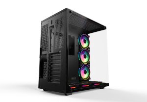 کیس گیمینگ تسکو مدل GC 4492 » تسکو TSCO