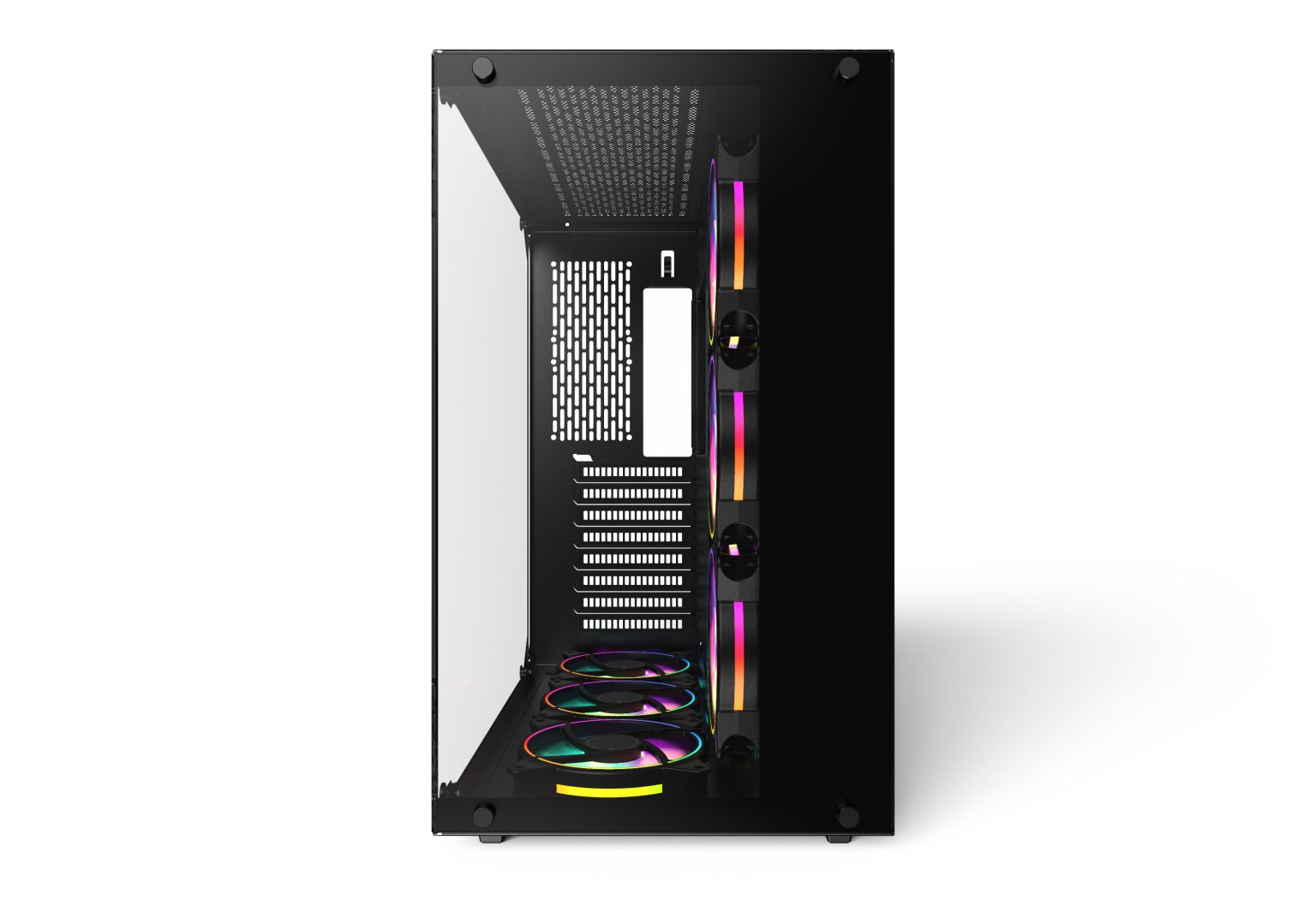 کیس گیمینگ تسکو مدل GC 4492 » تسکو TSCO