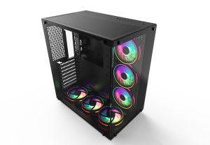 کیس گیمینگ تسکو مدل GC 4492 » تسکو TSCO