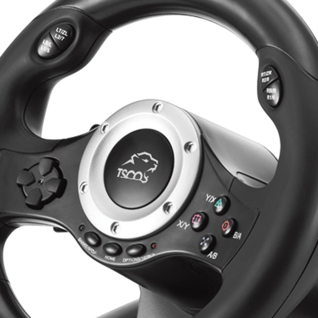 دسته فرمان تسکو مدل TGW 190 » تسکو TSCO