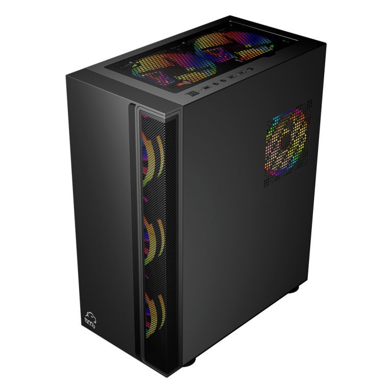 کیس گیمینگ تسکو مدل GC 4488 » تسکو TSCO