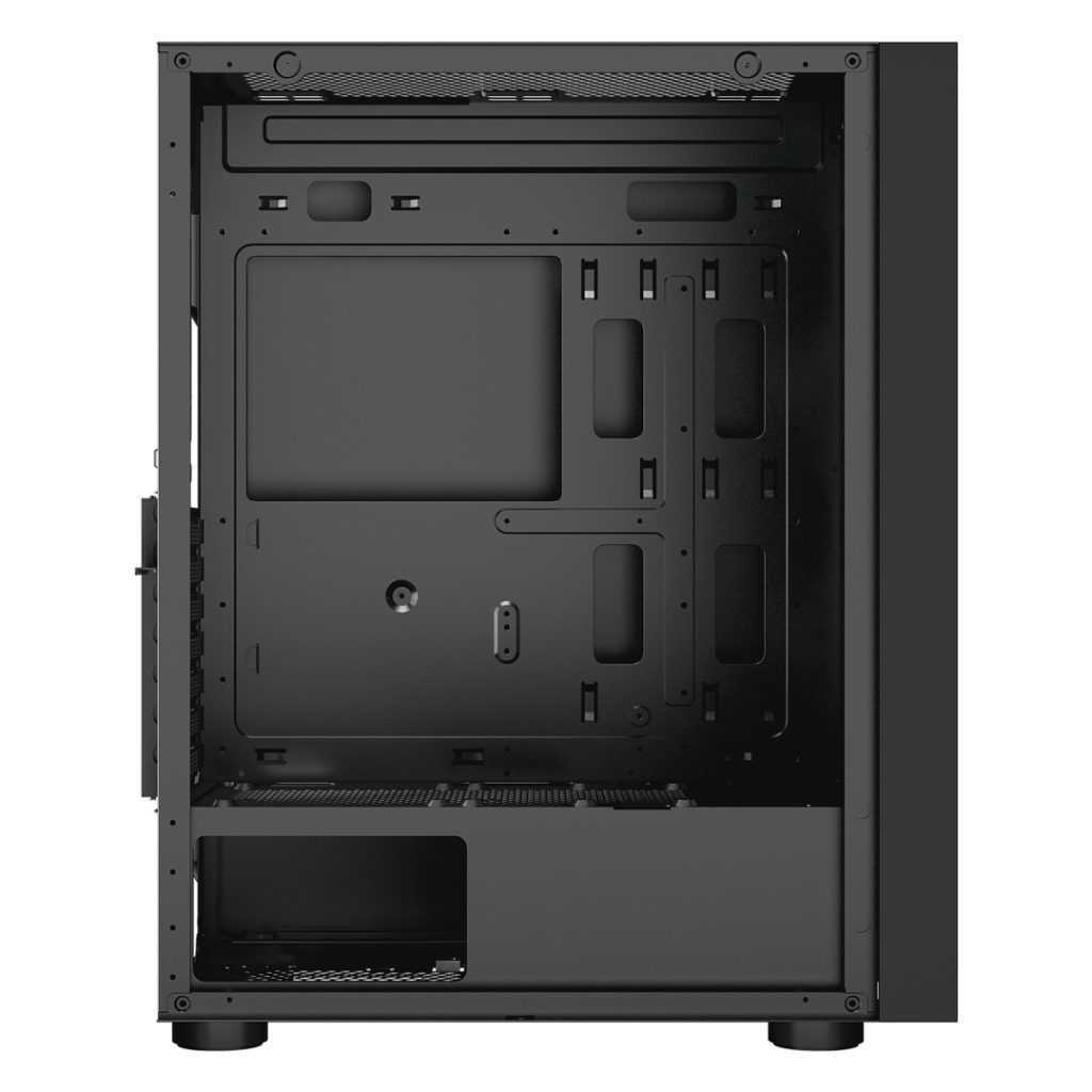 کیس گیمینگ تسکو مدل GC 4488 » تسکو TSCO