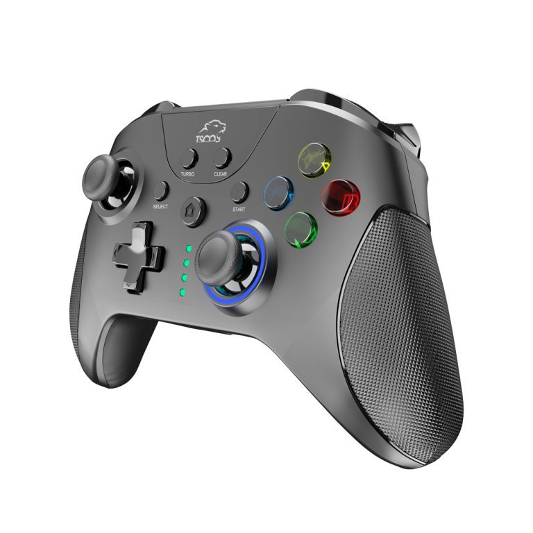 گیم پد تسکو مدل TG 133W » تسکو TSCO