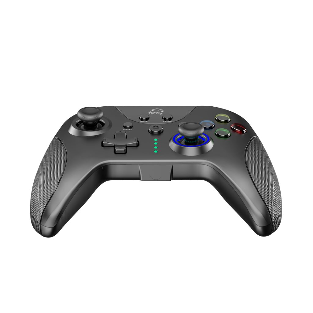 گیم پد تسکو مدل TG 133W » تسکو TSCO