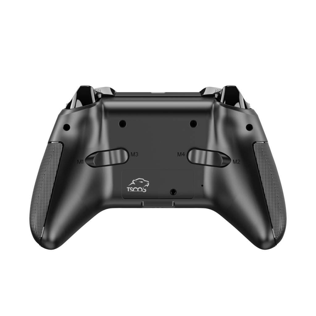 گیم پد تسکو مدل TG 133W » تسکو TSCO