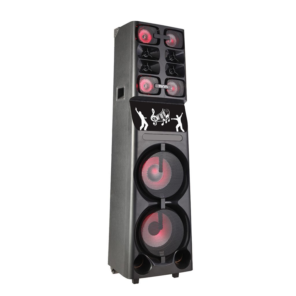 اسپیکر تسکو مدل TS 2096 » تسکو TSCO