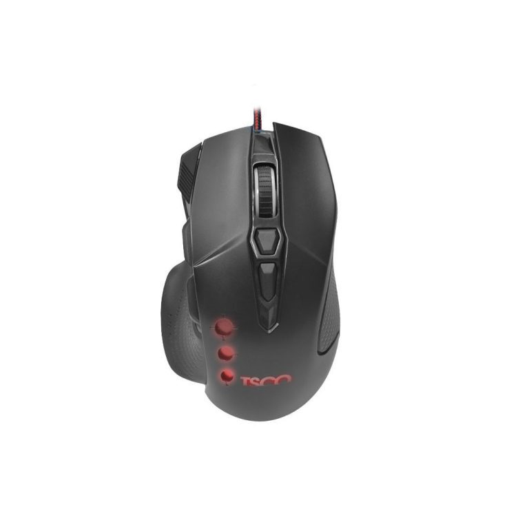 ماوس تسکو مدل TM 2029 GA » تسکو TSCO