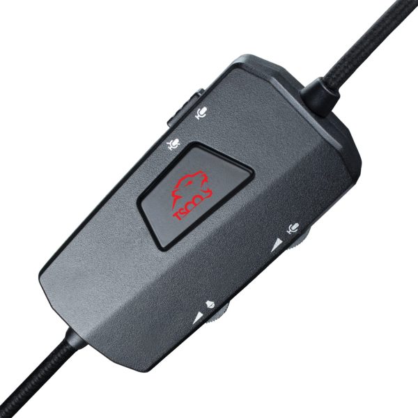 هدست تسکو مدل GH 5156 » تسکو TSCO