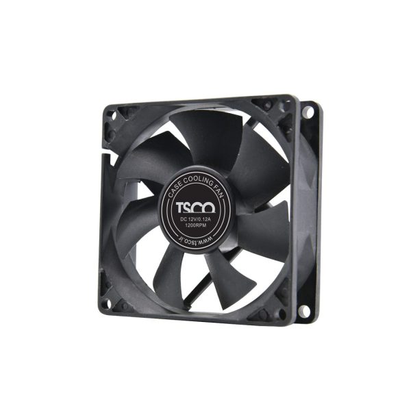 فن کیس تسکو مدل TFAN 02 » تسکو TSCO