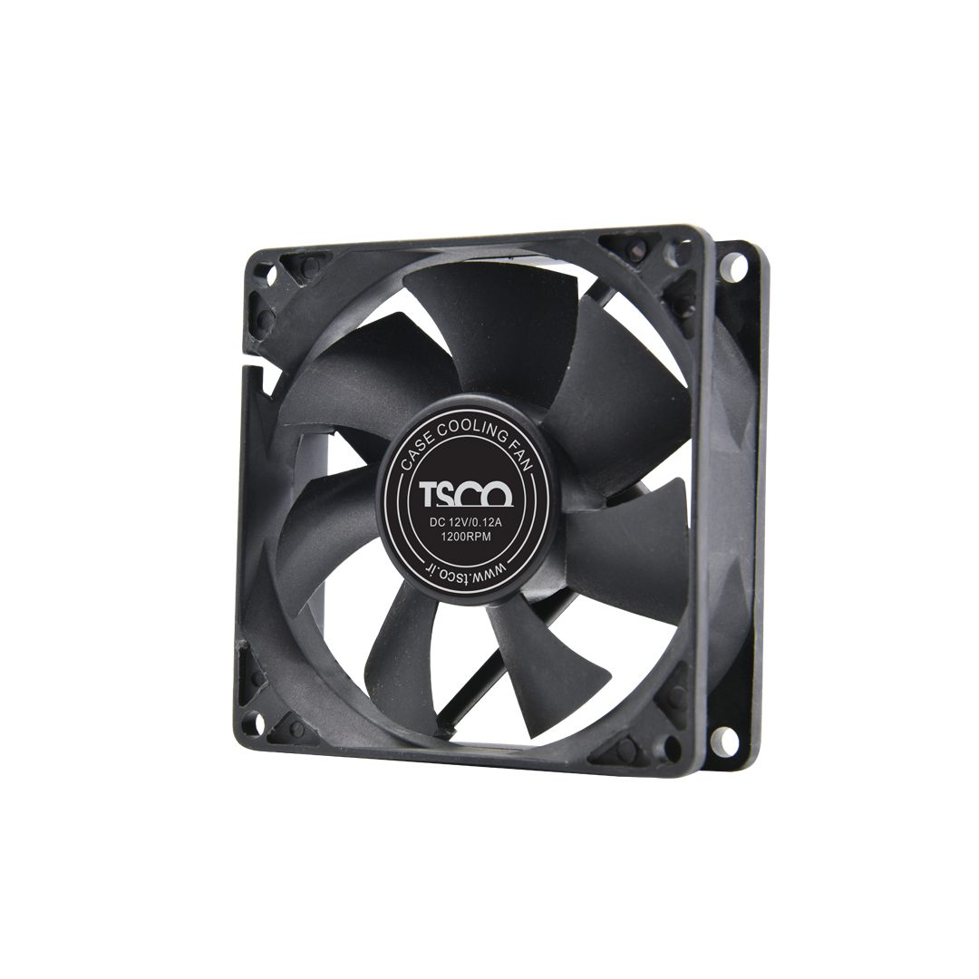 فن کیس تسکو مدل TFAN 02 » تسکو TSCO