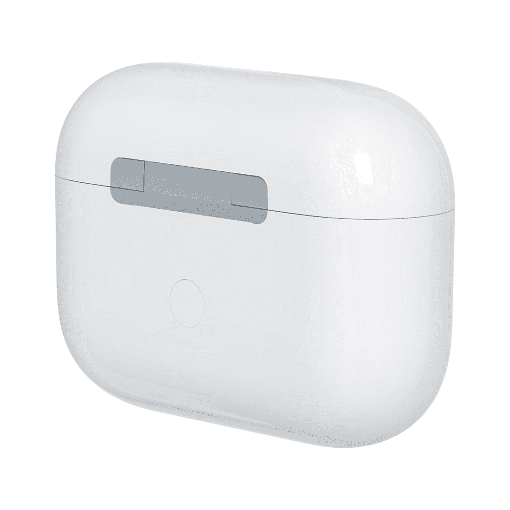 ایرپاد تسکو مدل TH 9100 » تسکو TSCO