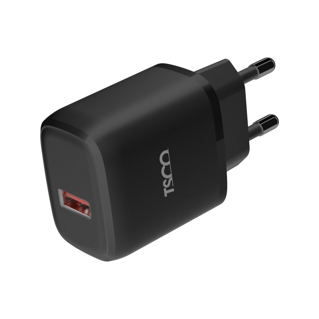 شارژر دیواری تسکو مدل TTC 165 » تسکو TSCO