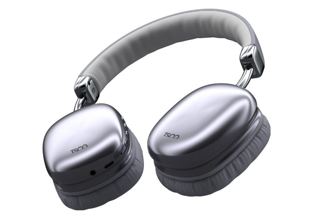 هدست تسکو مدل TH 5378 » تسکو TSCO