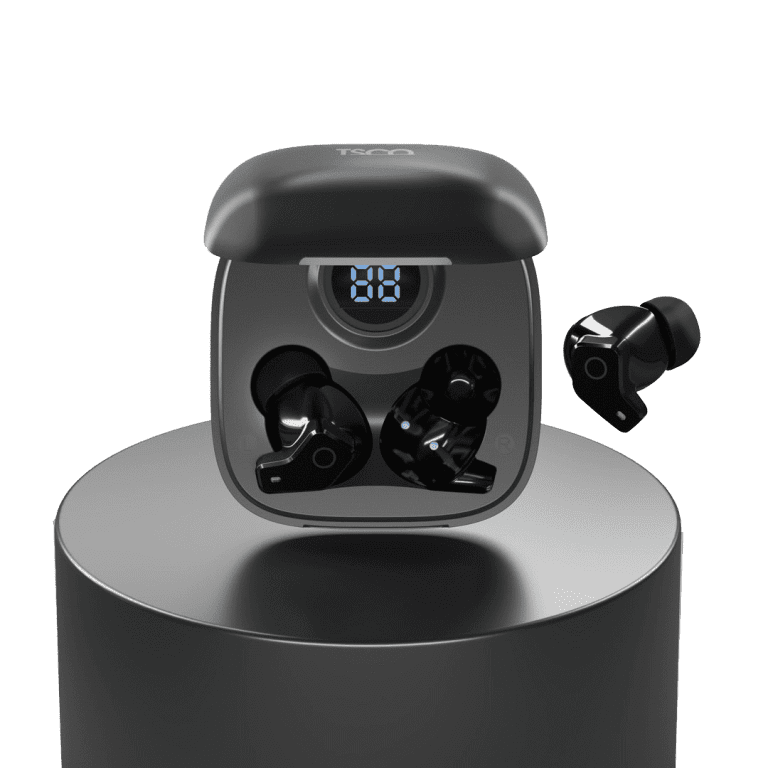 هندزفری تسکو مدل TH 5369 » تسکو TSCO