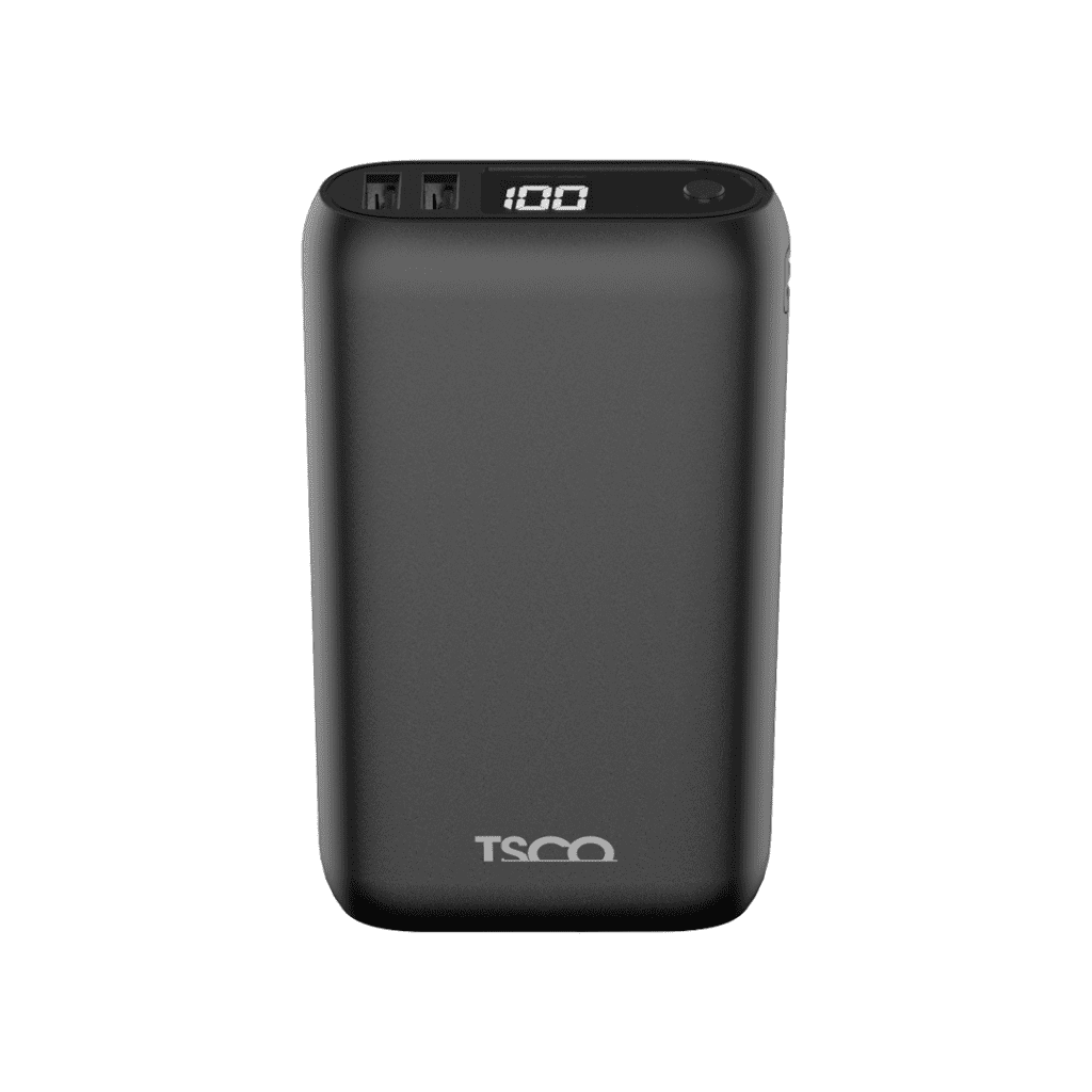 پاوربانک تسکو مدل TP 869 » تسکو TSCO