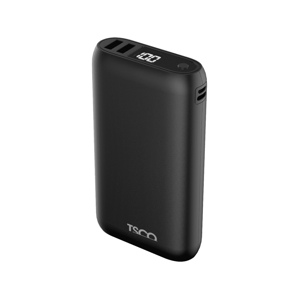 پاوربانک تسکو مدل TP 869 » تسکو TSCO