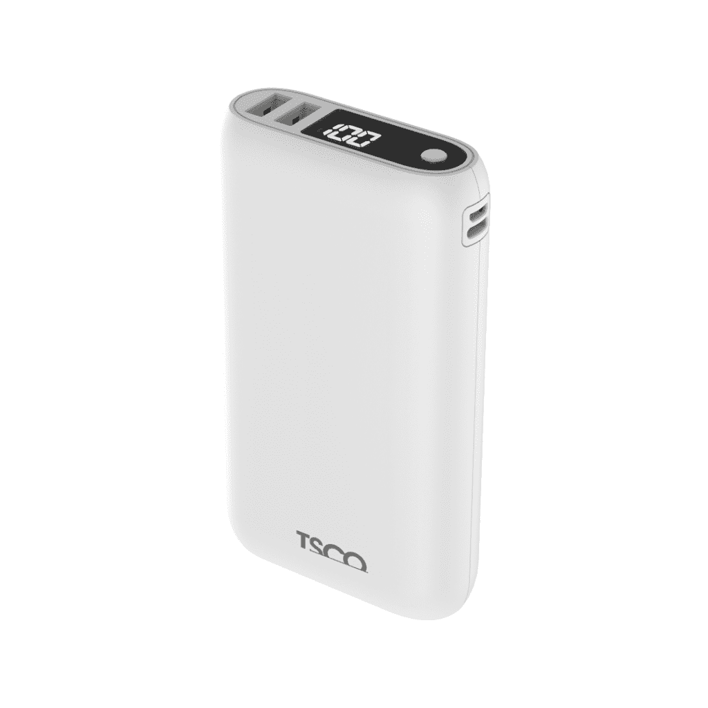 پاوربانک تسکو مدل TP 869 » تسکو TSCO