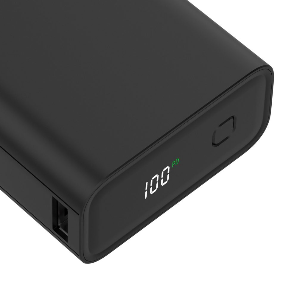 پاوربانک تسکو مدل TP 887 » تسکو TSCO