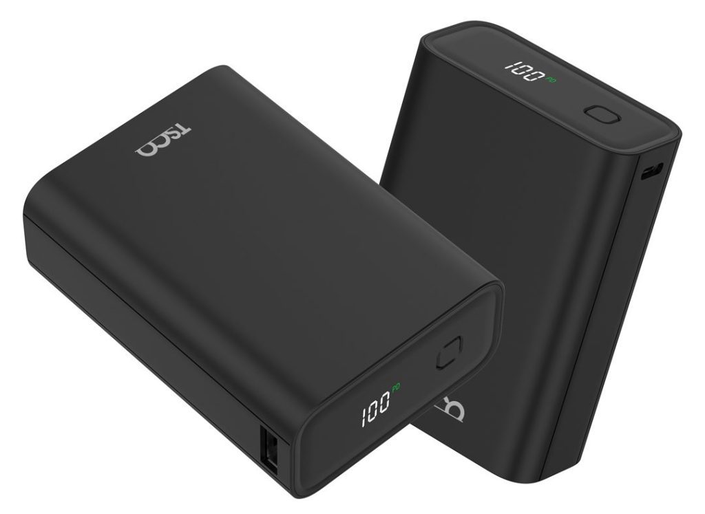 پاوربانک تسکو مدل TP 887 » تسکو TSCO