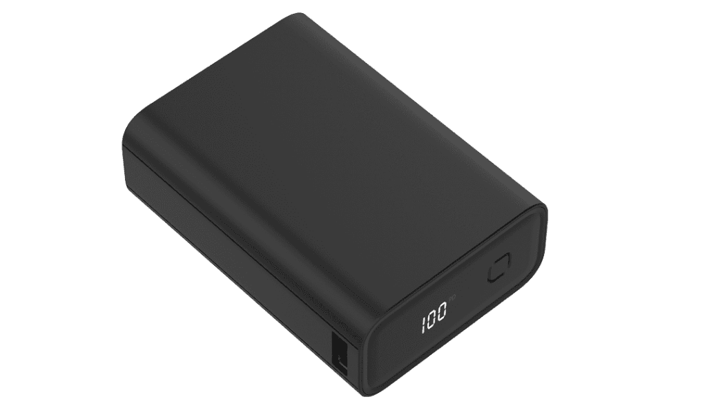 پاوربانک تسکو مدل TP 887 » تسکو TSCO