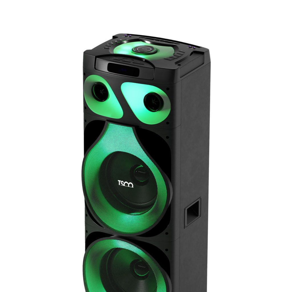 اسپیکر تسکو مدل TS 2093 » تسکو TSCO