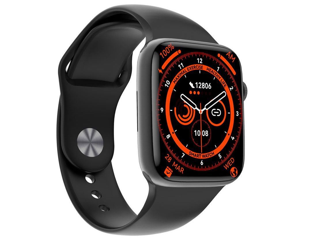 ساعت هوشمند تسکو مدل TSW 8 Pro Max » تسکو TSCO