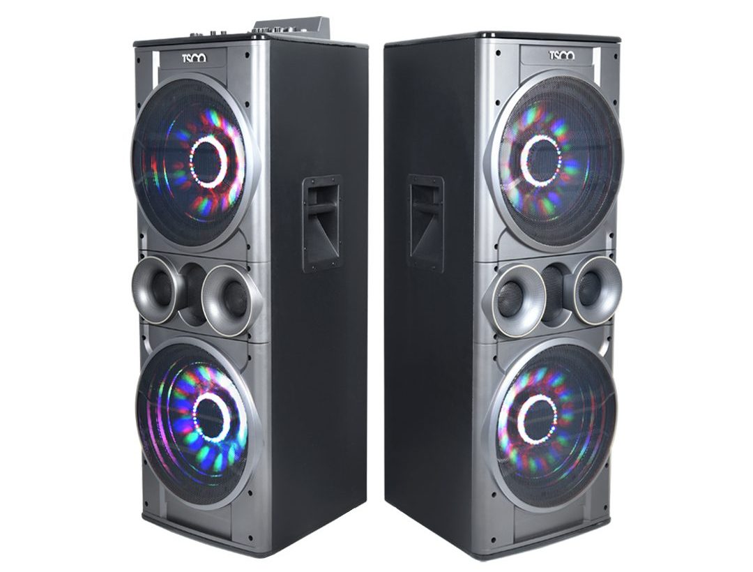 اسپیکر تسکو مدل TS 2080 N » تسکو TSCO