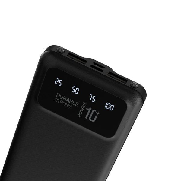 پاوربانک تسکو مدل TP 807 » تسکو TSCO