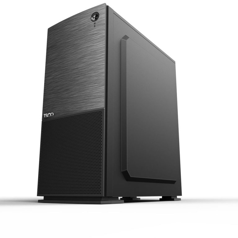 کیس تسکو مدل TC 4483 » تسکو TSCO