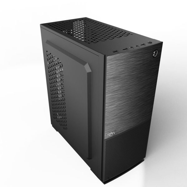 کیس تسکو مدل TC 4483 » تسکو TSCO