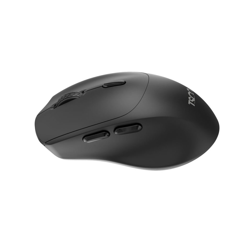 کیبورد و ماوس تسکو مدل TKM 7025 W » تسکو TSCO