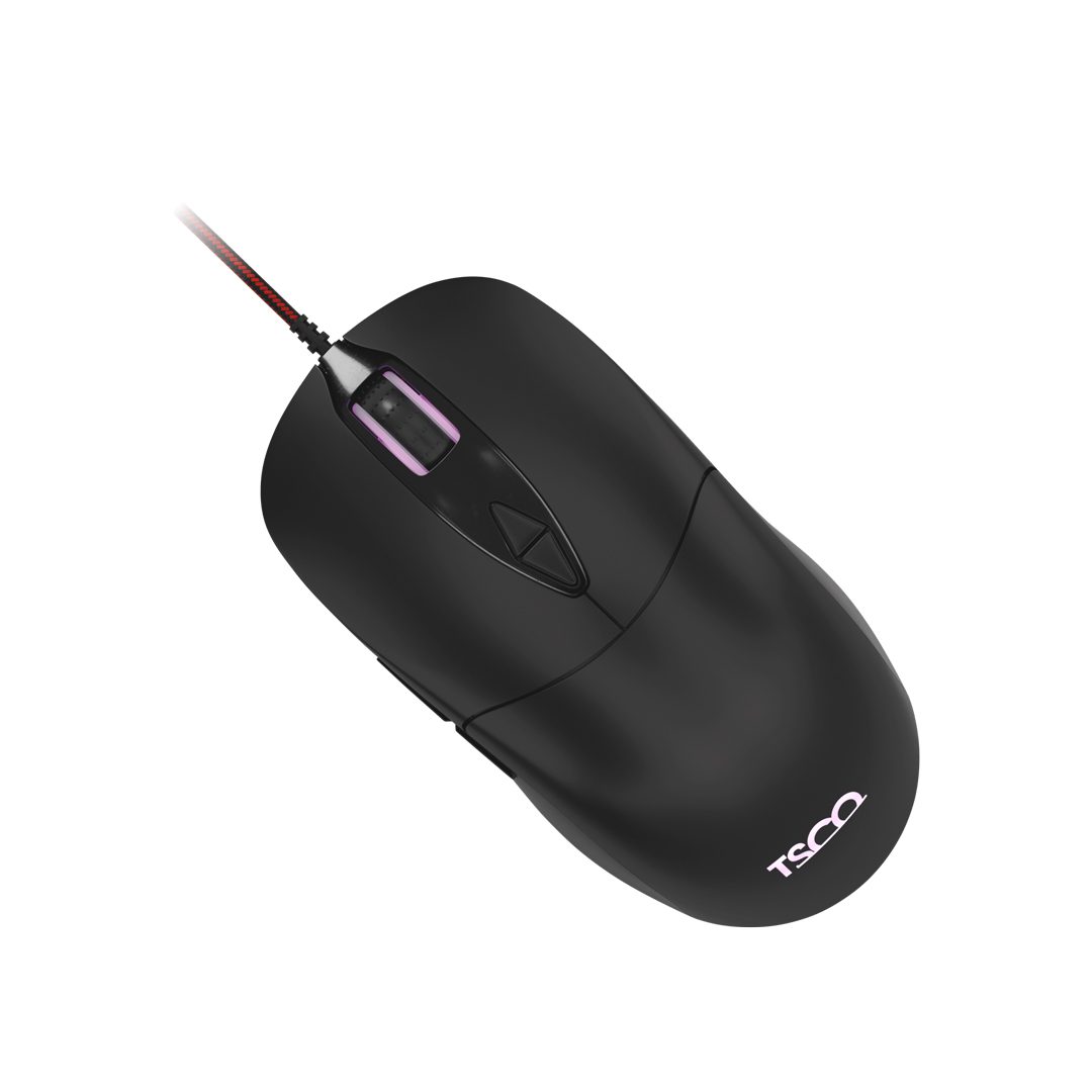 ماوس تسکو مدل TM 766 GA » تسکو TSCO
