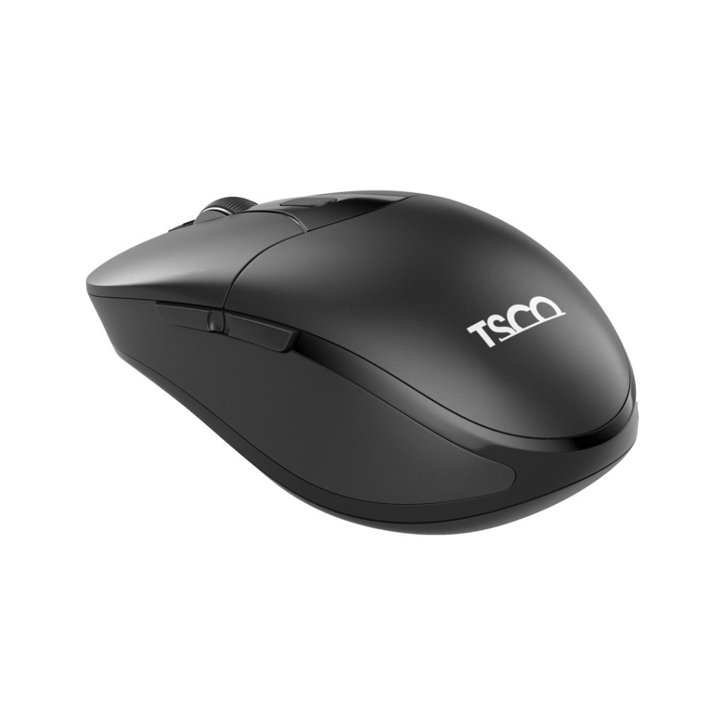 ماوس تسکو مدل TM 645W » تسکو TSCO