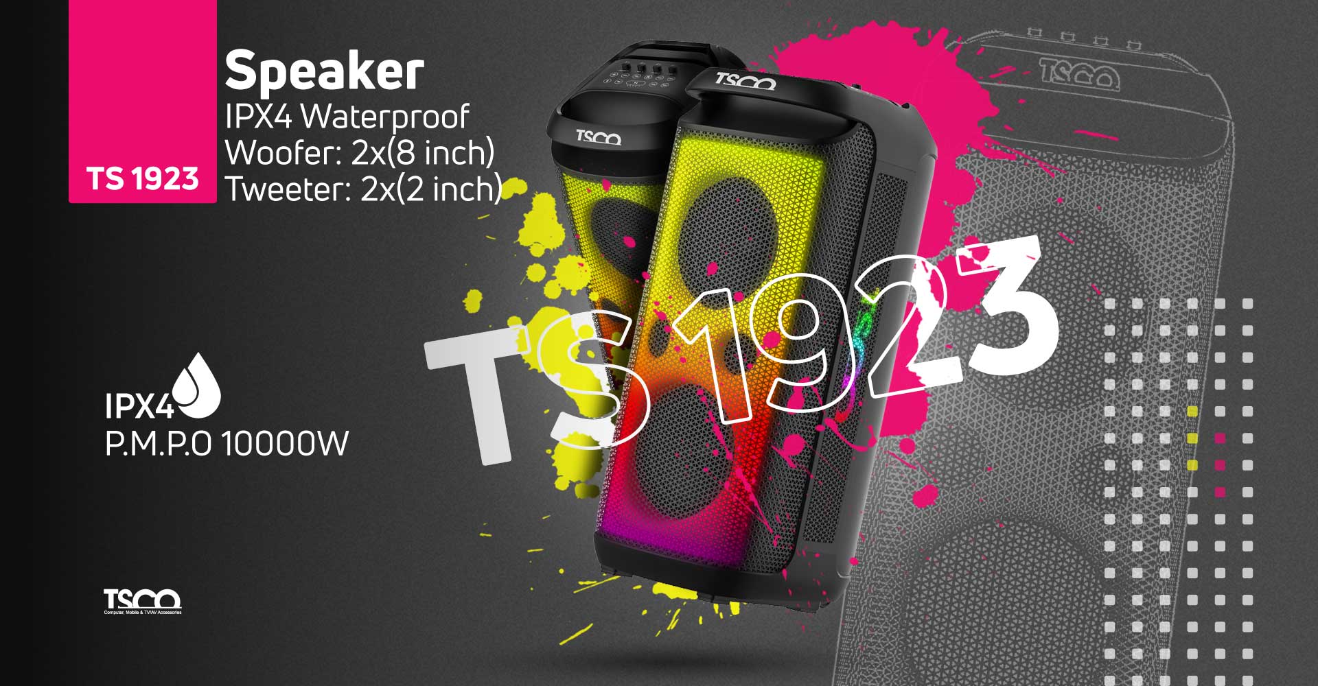 کاربر گرامی تسکو لطفاً جاوا اسکریپت را در مرورگر خود فعال کنید تا بتوانید از این سایت بازدید کنید.