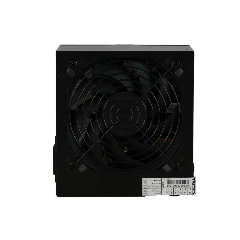 منبع تغذیه تسکو مدل TP 700 N » تسکو TSCO