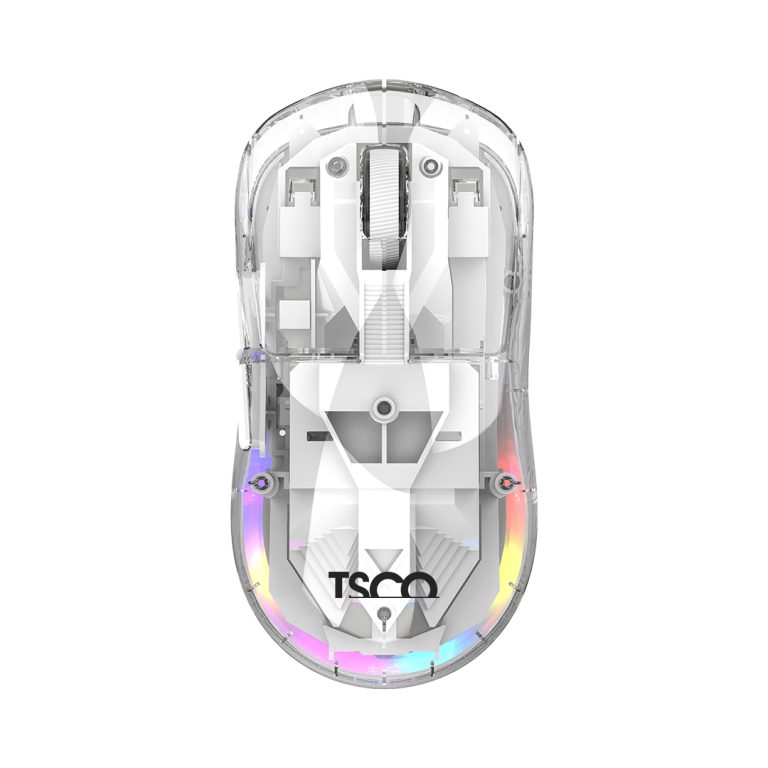 ماوس تسکو مدل TM 795 W » تسکو TSCO