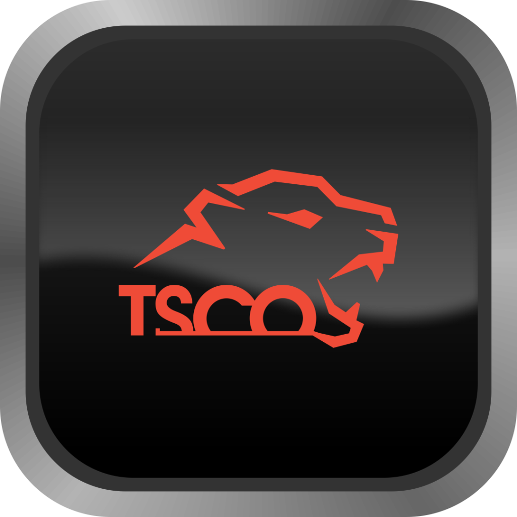 کاتالوگ » تسکو TSCO